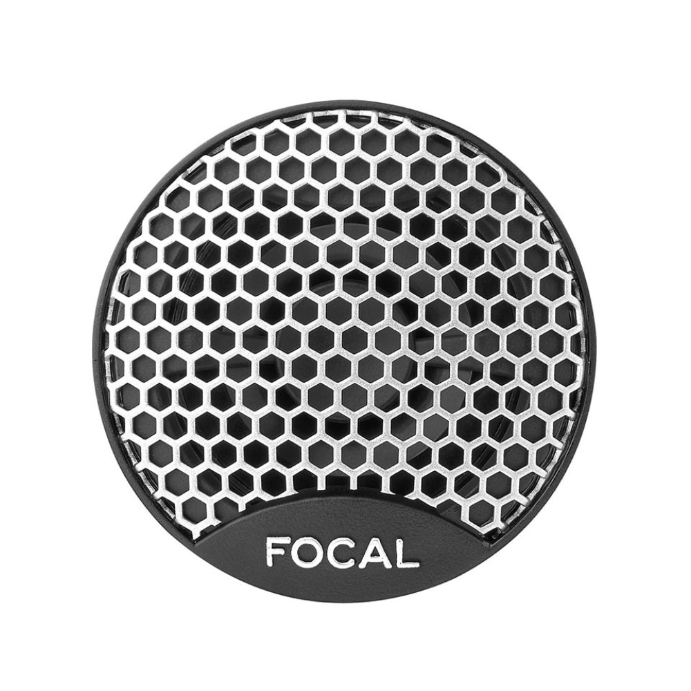 Focal TWU1.5 100W Max Power Universal Tweeter with Acoustic Transparent ...