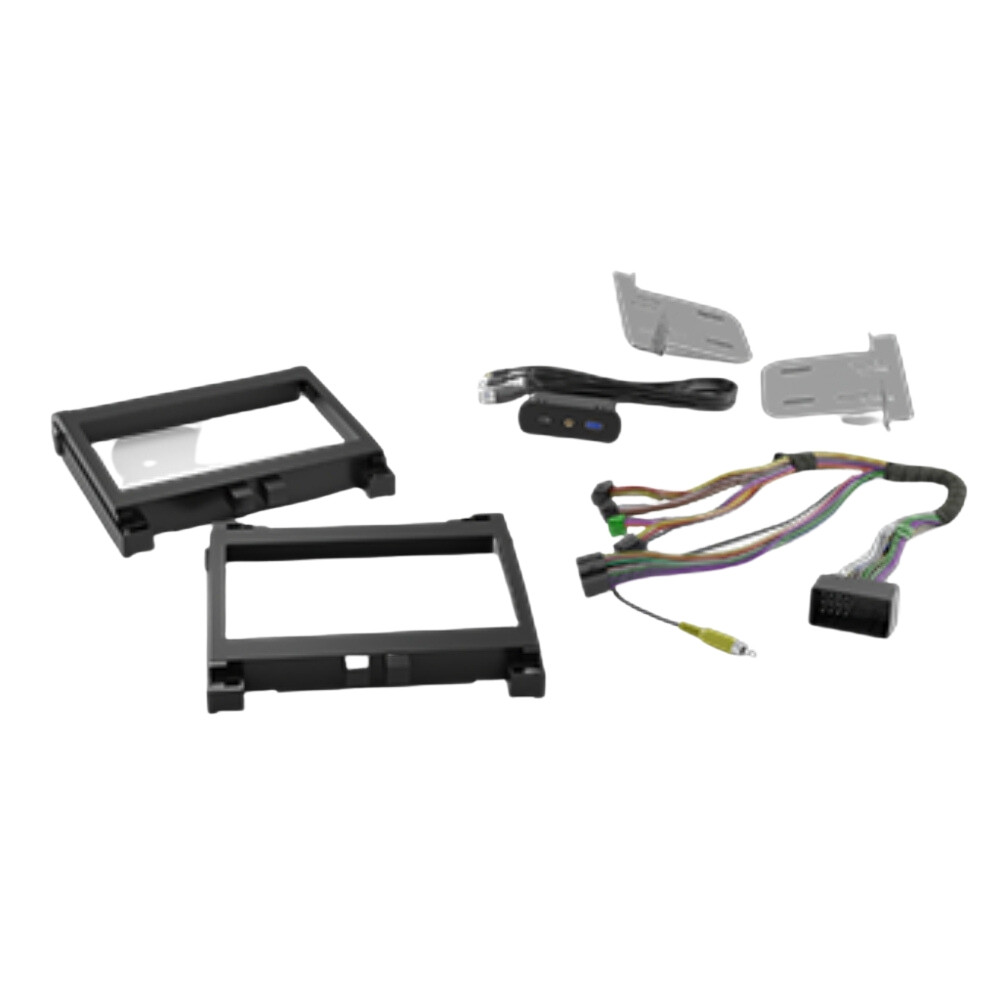 Maestro KIT-CHA1 Radio Replacement Dash kit for Dodge Charger Chrysler 300