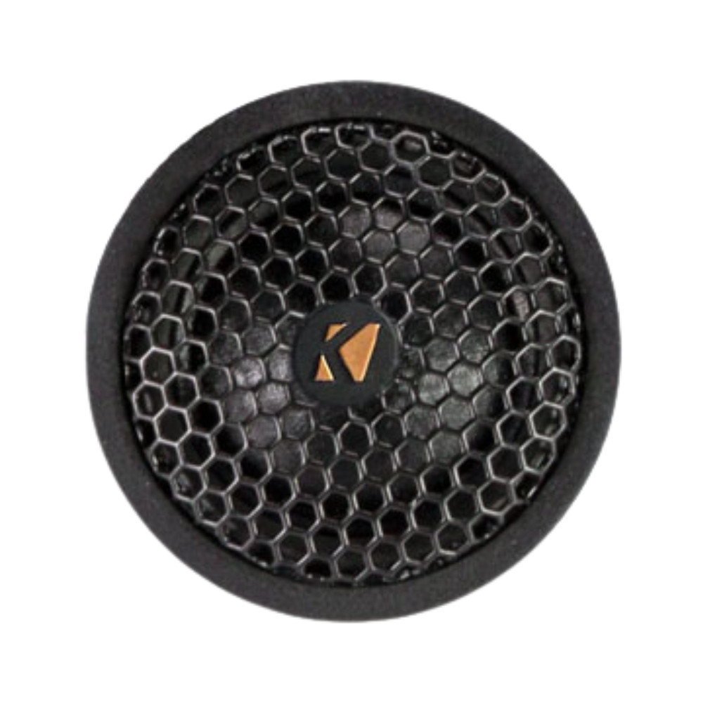Kicker KS-Series 51KSS504 5.25" Component Speaker System - High Power ...