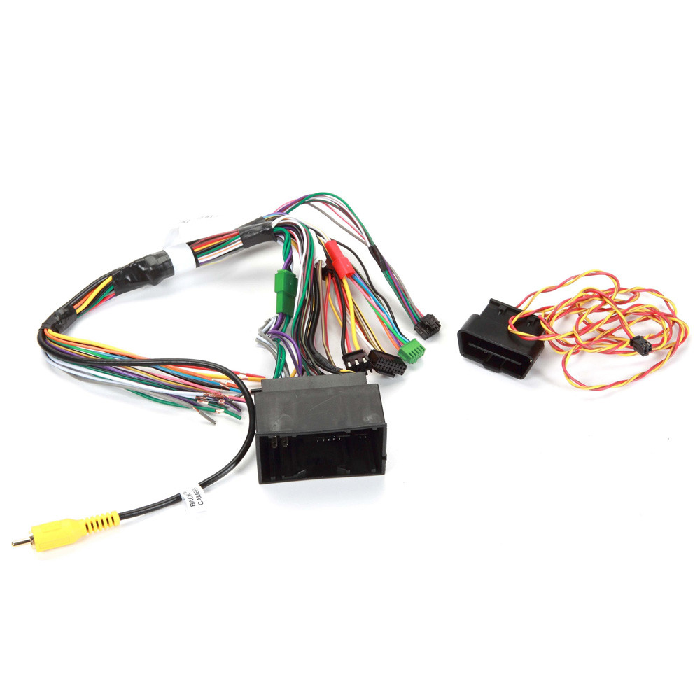 iDatalink HRN-RR-CH3 Factory Integration Adapter