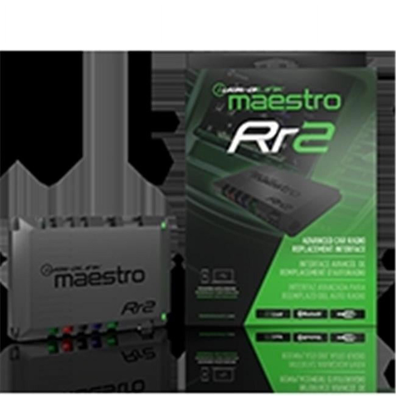 iDatalink Maestro ADS-MRR2 Interface Module