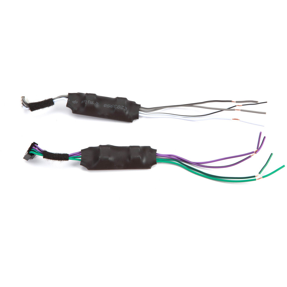 iDatalink CAM1 Dash Kit and T-Harness for 2010-2015 Chevrolet Camaro