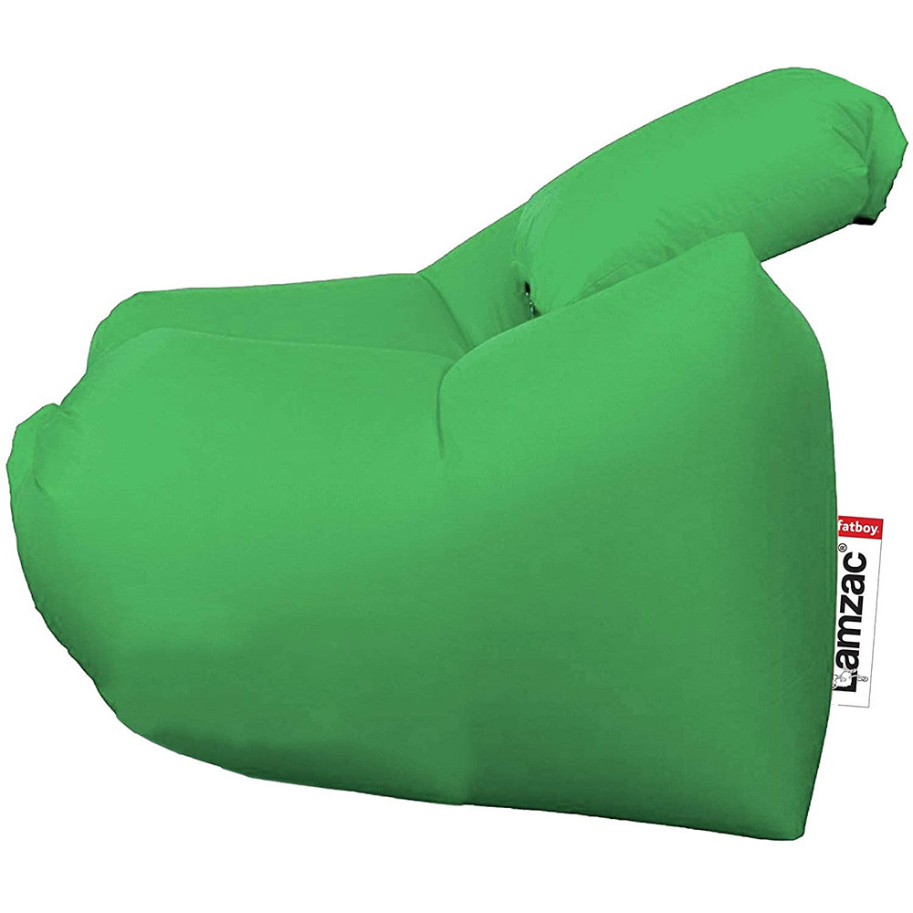 Lamzac by Fatboy Stoel Inflatable Indoor & Outdoor Air Lounger Sofa ...