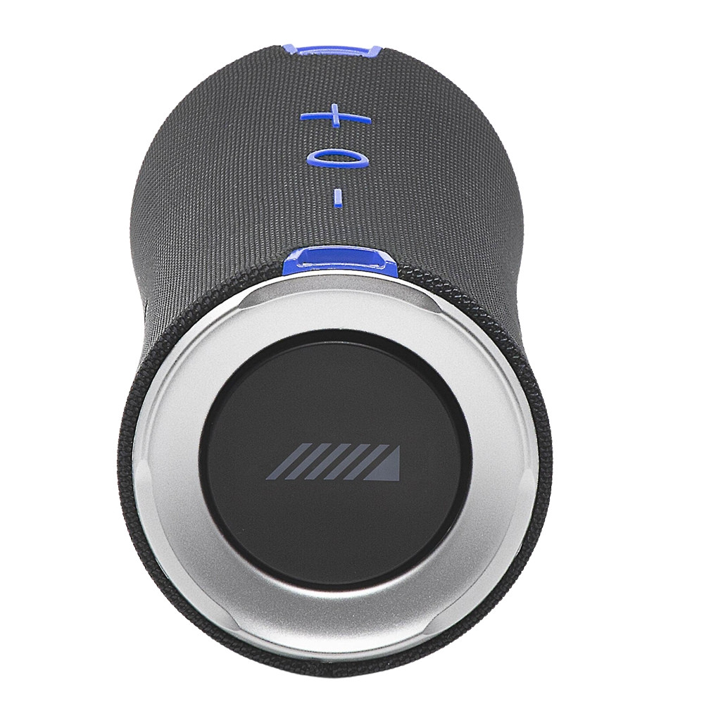 Alpine AD-SPK1 Turn1 Waterproof Bluetooth Portable 11" Speaker