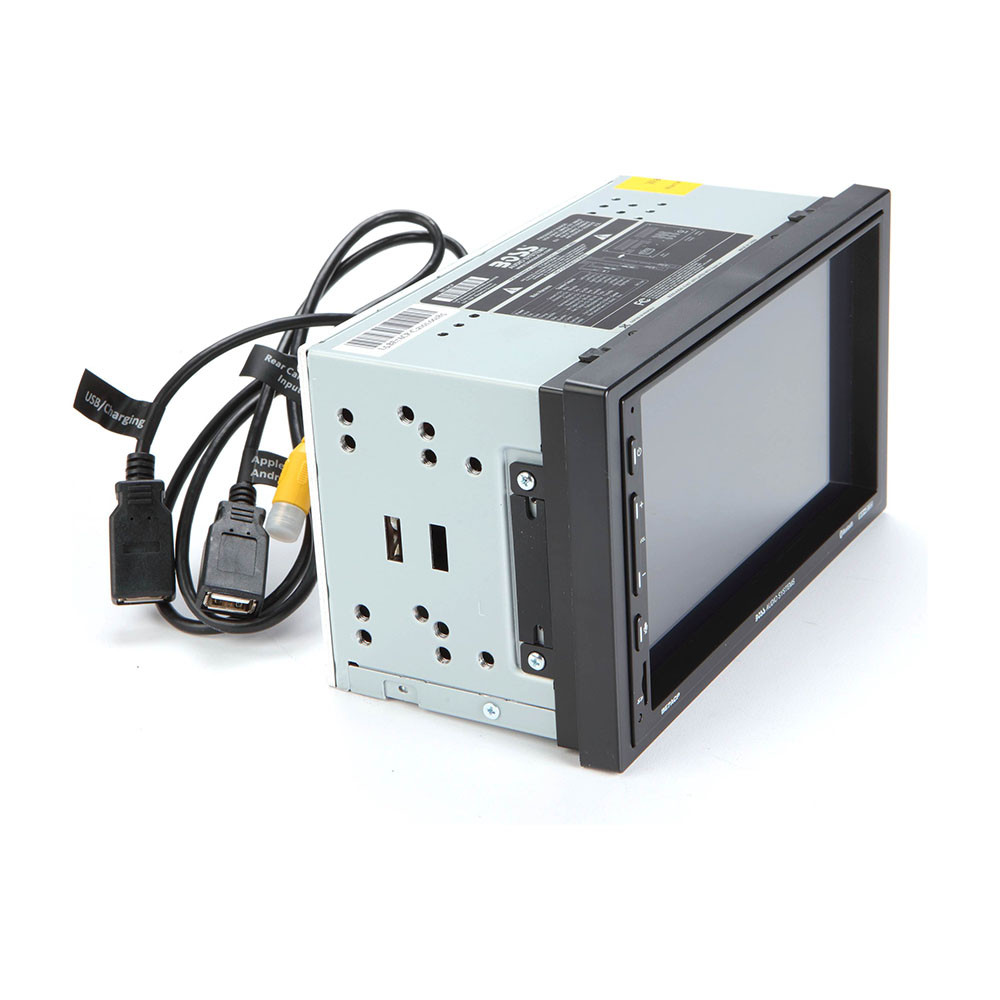 Boss BE7ACP-C Package with BE7ACP 7" Digital Multimedia Receiver ...