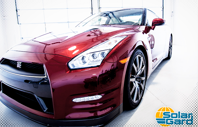 Clearshield Paint Protection Films – Invisible Protection for Your Ride ...