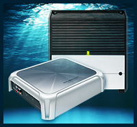 Marine Audio Gear- Make Sound Waves with New Audio System! - Drive-In ...