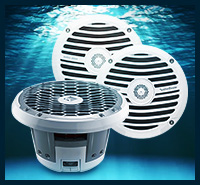 Marine Audio Gear- Make Sound Waves with New Audio System! - Drive-In ...
