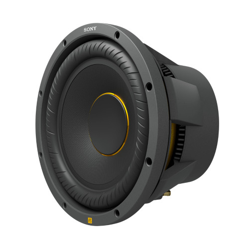 Sony XSW122ES Mobile ES Series 12" 500 Watts RMS 2-Ohm Component Subwoofer