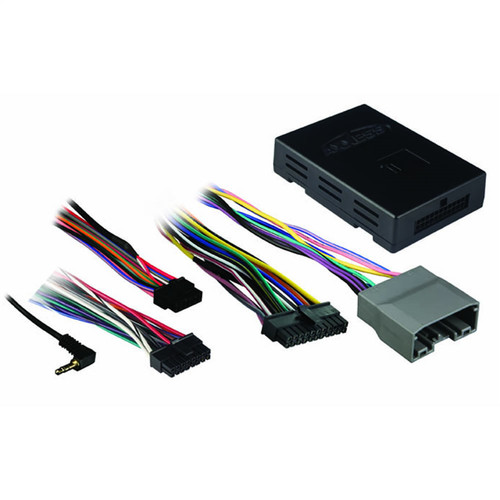 Metra AXTO-CH3 Amp Interface