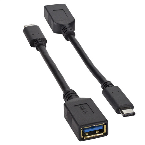 Metra AX-OTG-USBC USB-C OTG Cable