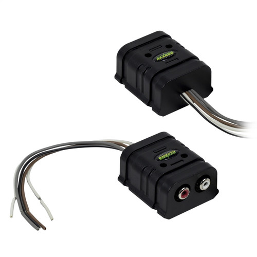 Metra AX-ALOC700 Adjustable Line Output Converter