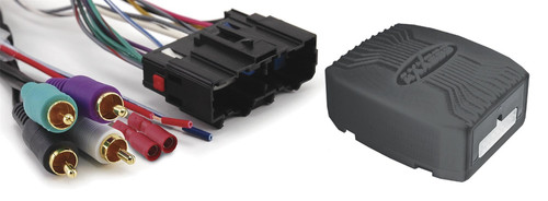 Metra GMOS-LAN-04 GMOS-LAN Interface