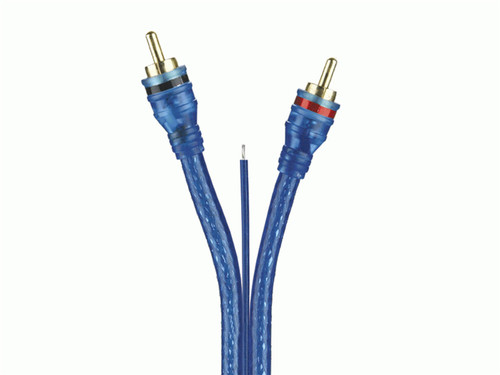 Metra NBRCA-3 RCA Cable