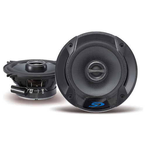 Alpine SPS-510 Type S 5-1/4" 2-Way Car Speakers