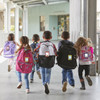 Bus Tag / Student ID Tags Custom Layout - NationalSchoolForms.com