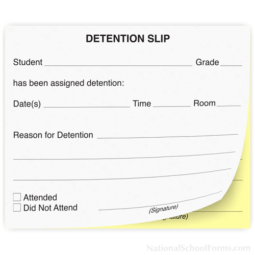 SCHOOL FORMS Page 1 NationalSchoolForms SCHOOL FORMS Page 1 NationalSchoolForms