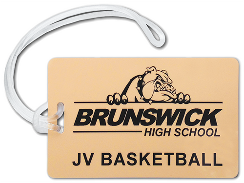 Plastic Bag Tags | National School Forms