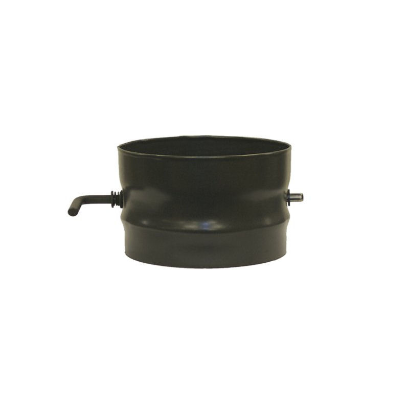 100mm - 180mm Schiedel ME Eccentric Increaser