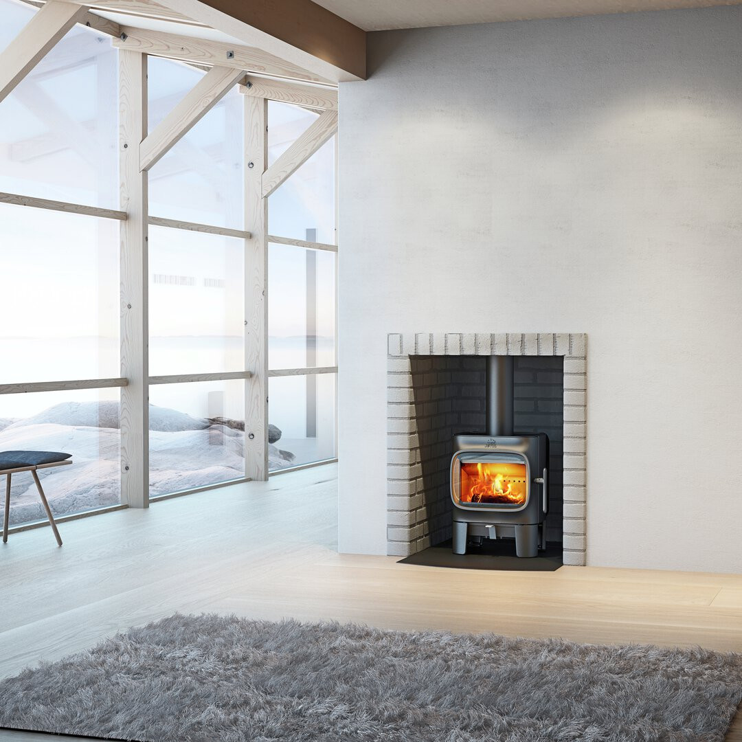 Jotul F105 Series 4.5kW Wood Burning Stove