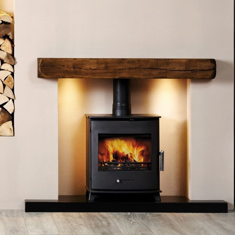 Focuscast Non-combustible Character Beam