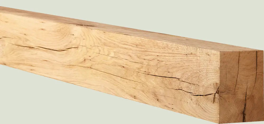 Focuscast Non-combustible Character Beam