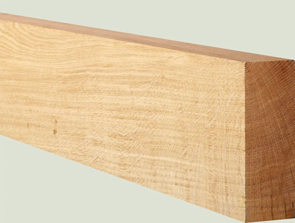 Focuscast Non-combustible Character Beam