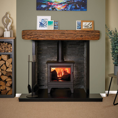 Focuscast Non-combustible Character Beam