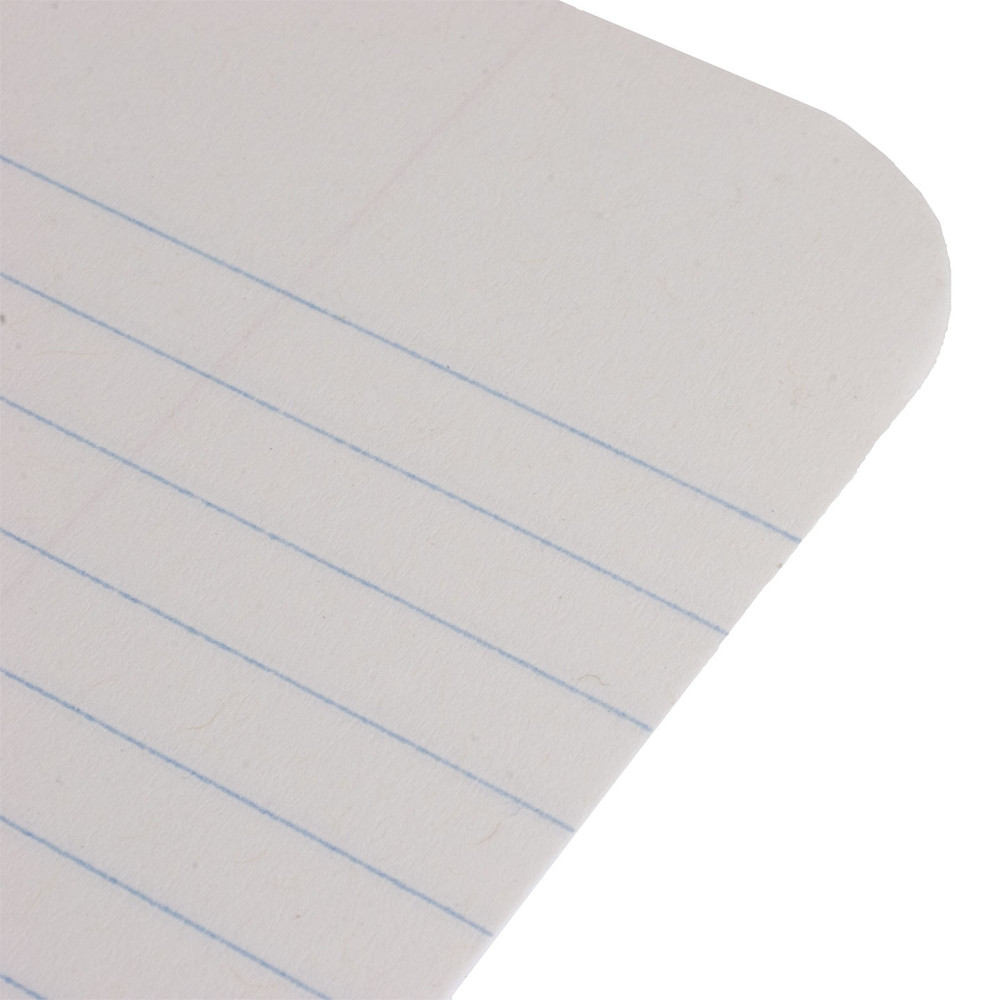 Everglades Decomposition Notebook - Pocket Sized