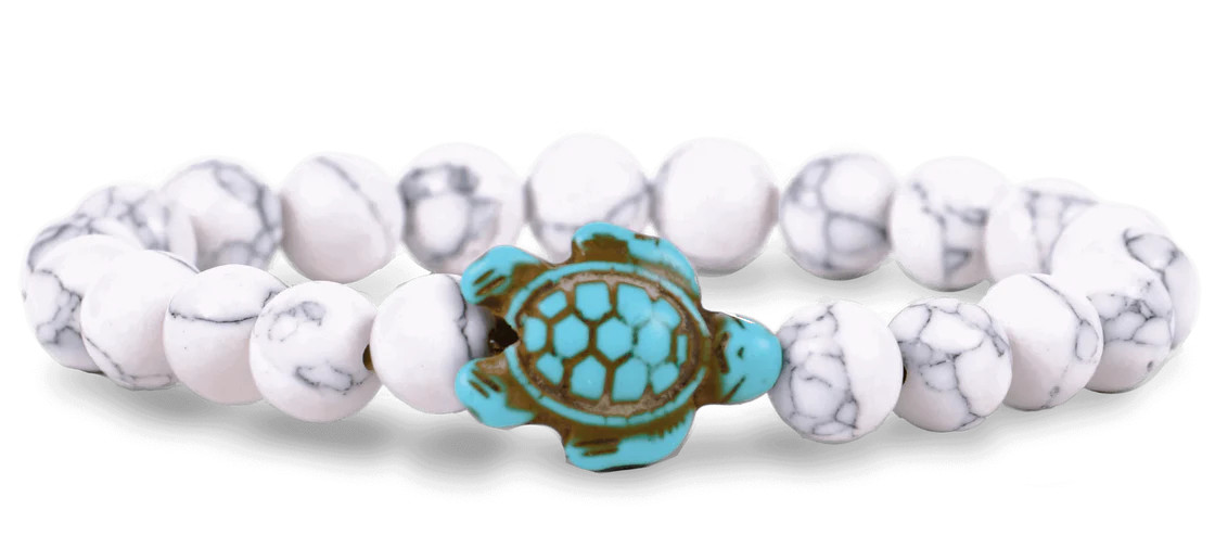 Fahlo Sea Turtle Tracking Bracelet - Loggerhead Marinelife Center