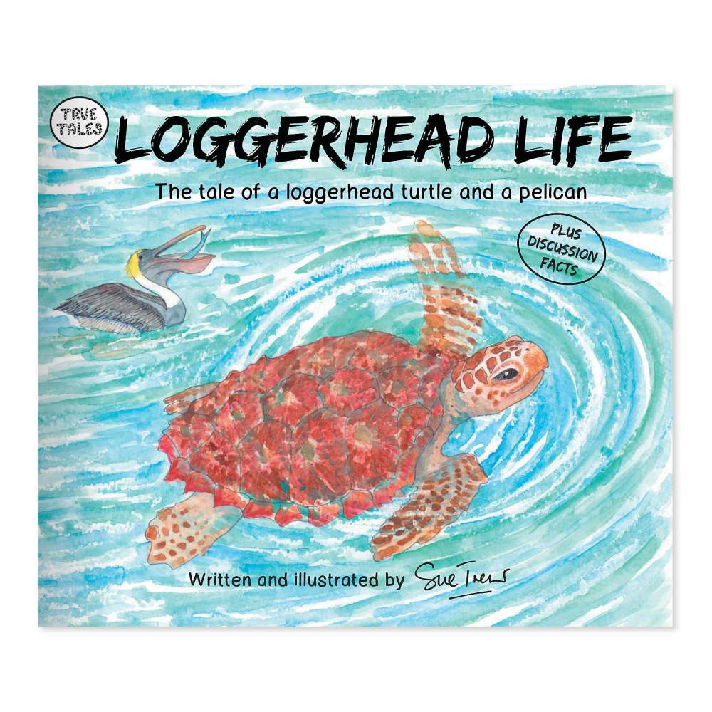 Loggerhead Marinelife Center Online Gift Store