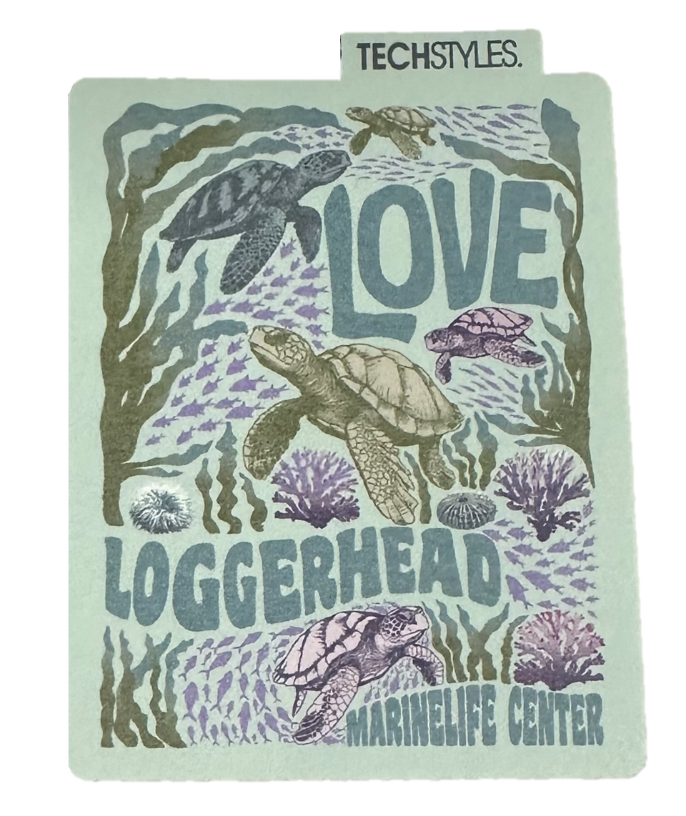 Loggerhead Marinelife Center Online Gift Store