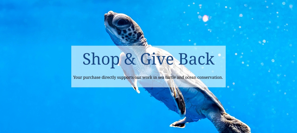 Loggerhead Marinelife Center Online Gift Store