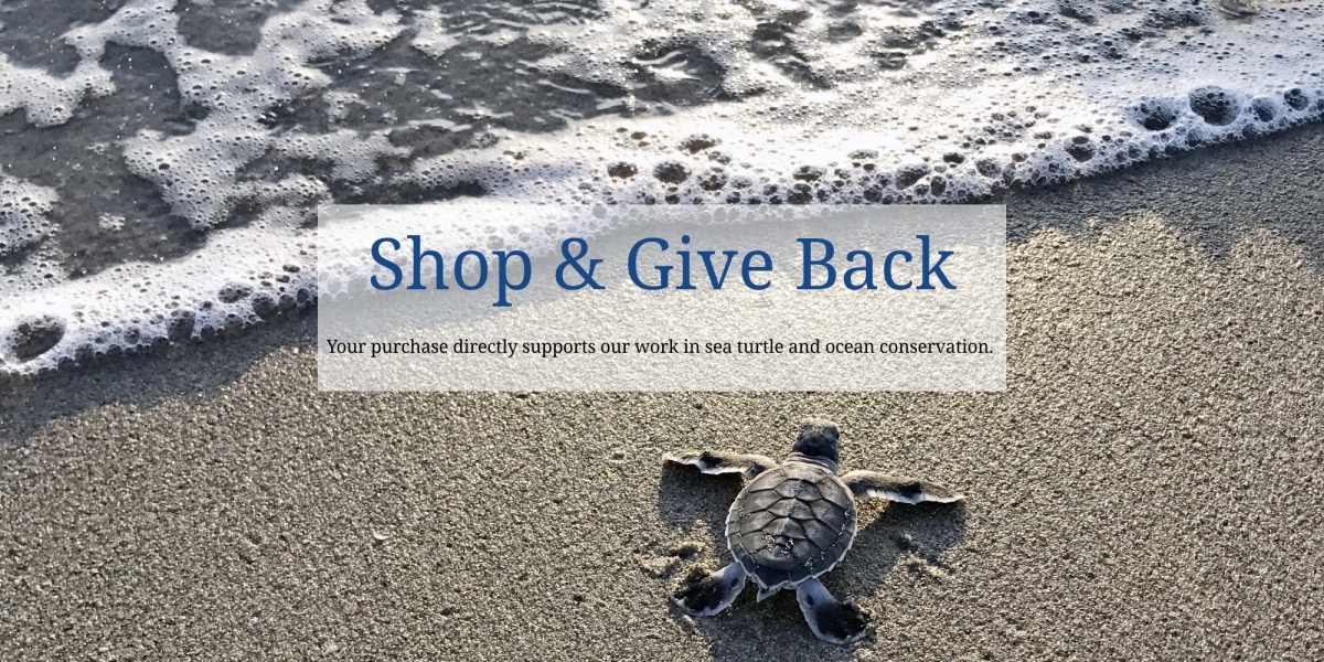 Loggerhead Marinelife Center Online Gift Store