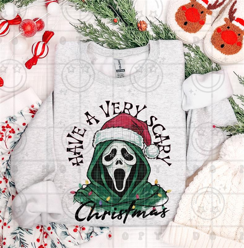 /have-a-very-scary-scream-christmas-dtf-transfer/