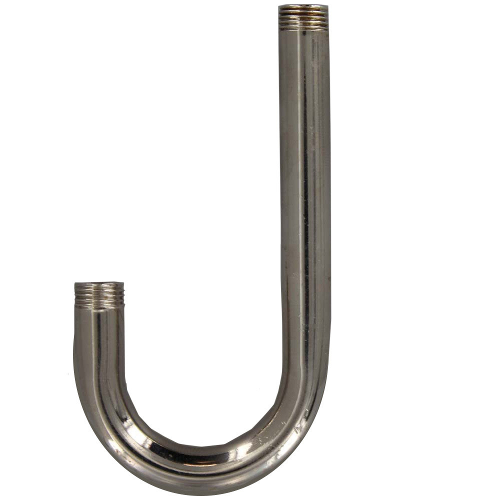 Bent Lamp Arms | Grand Brass Lamp Parts, LLC.