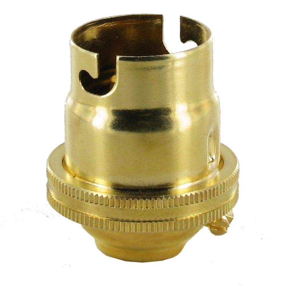 International Lamp Sockets | Grand Brass Lamp Parts, LLC.