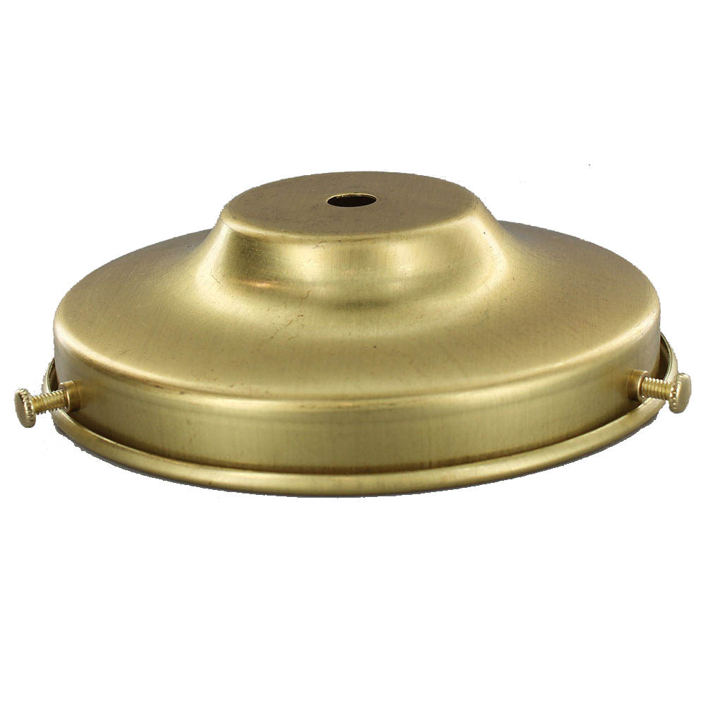 Lamp Shade Holders - Lamp Shade Fitters | Grand Brass Lamp Parts, LLC.