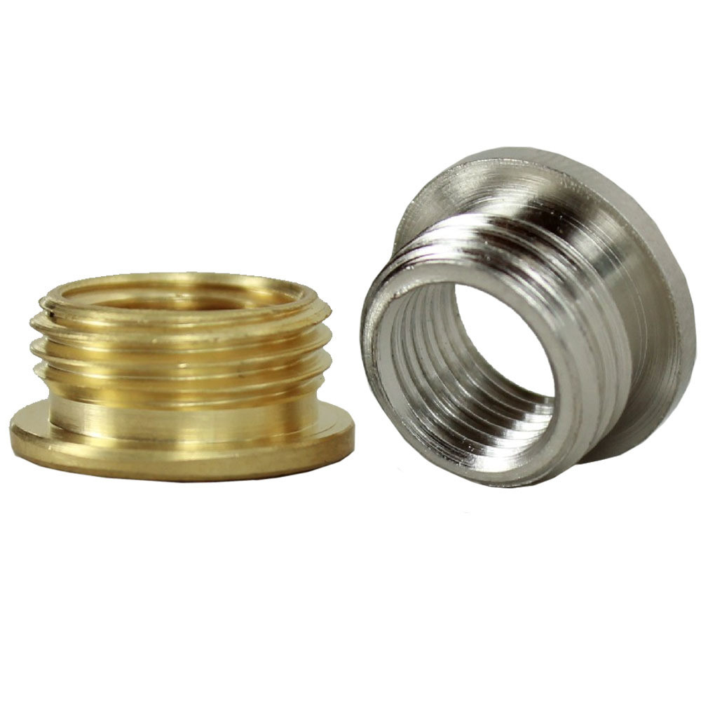 Reducers - Thread Adapters | Grand Brass Lamp Parts, LLC.