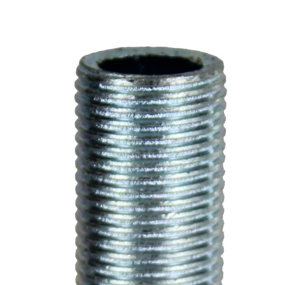 3/8IPS Threaded Pipe