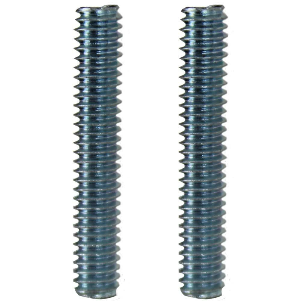 8/32 UNC Threaded Screws | Grand Brass Lamp Parts, LLC.