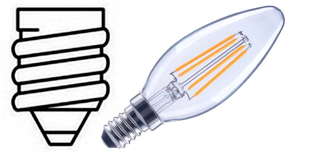 Light Bulbs for Lamps and Lighting Fixtures | Grand Brass Lamp Parts, LLC.