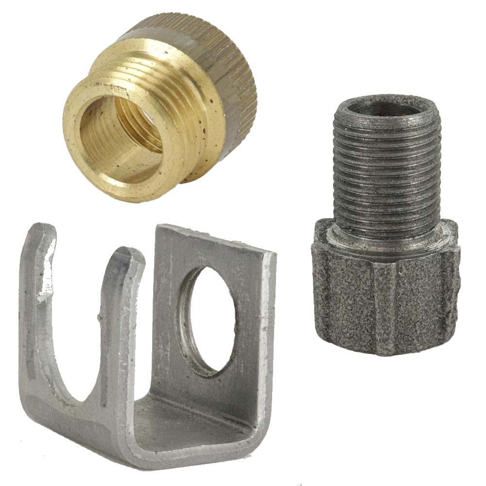 Lighting Fixture Hickeys | Grand Brass Lamp Parts, LLC.