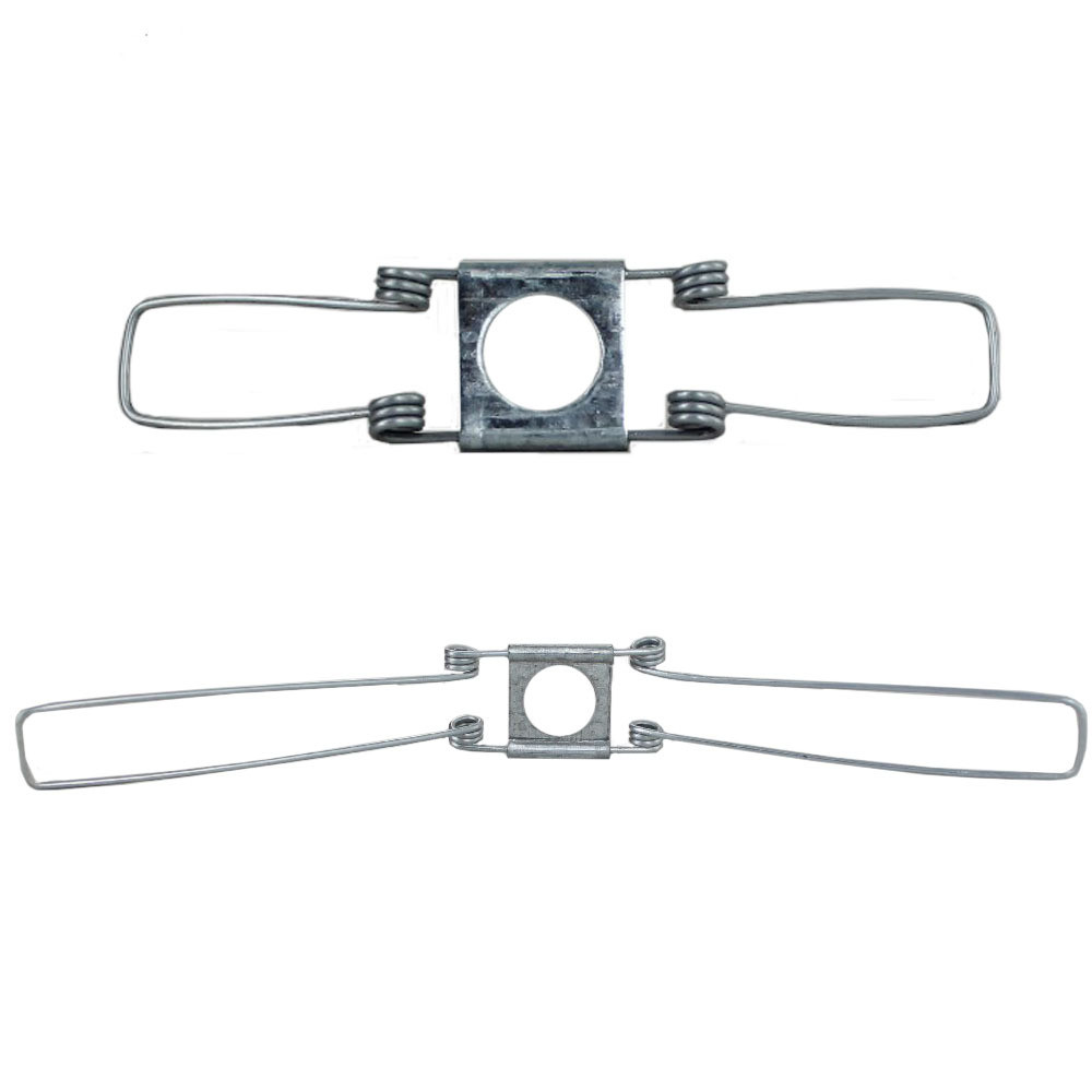 Neckless Ball Holders & Covers | Grand Brass Lamp Parts, LLC.