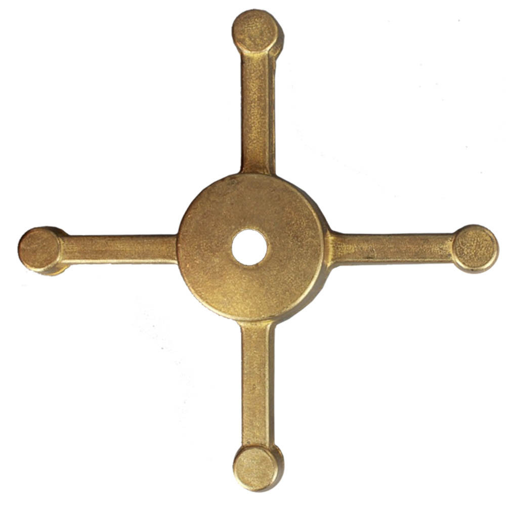 Metal Lamp Socket Clusters | Grand Brass Lamp Parts, LLC.