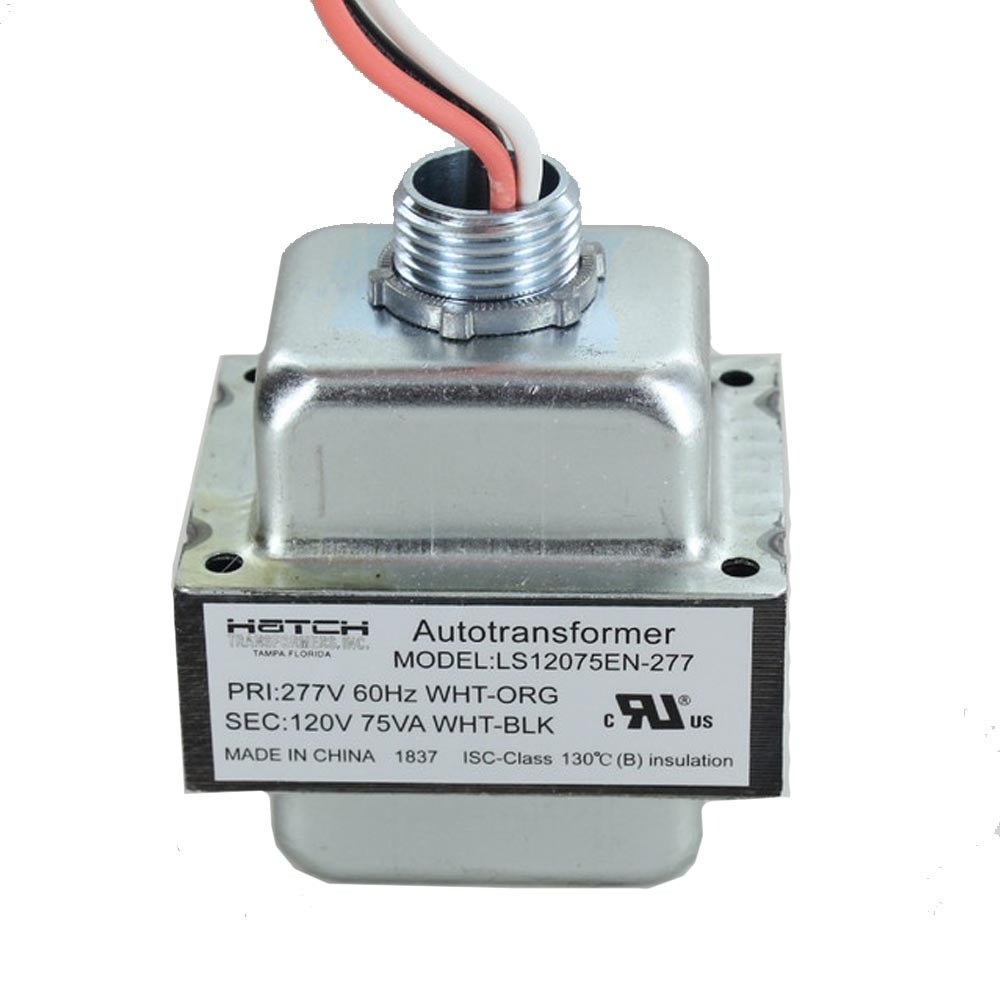 Transformers - Led Drivers - Ballasts | Grand Brass Lamp Parts, LLC.