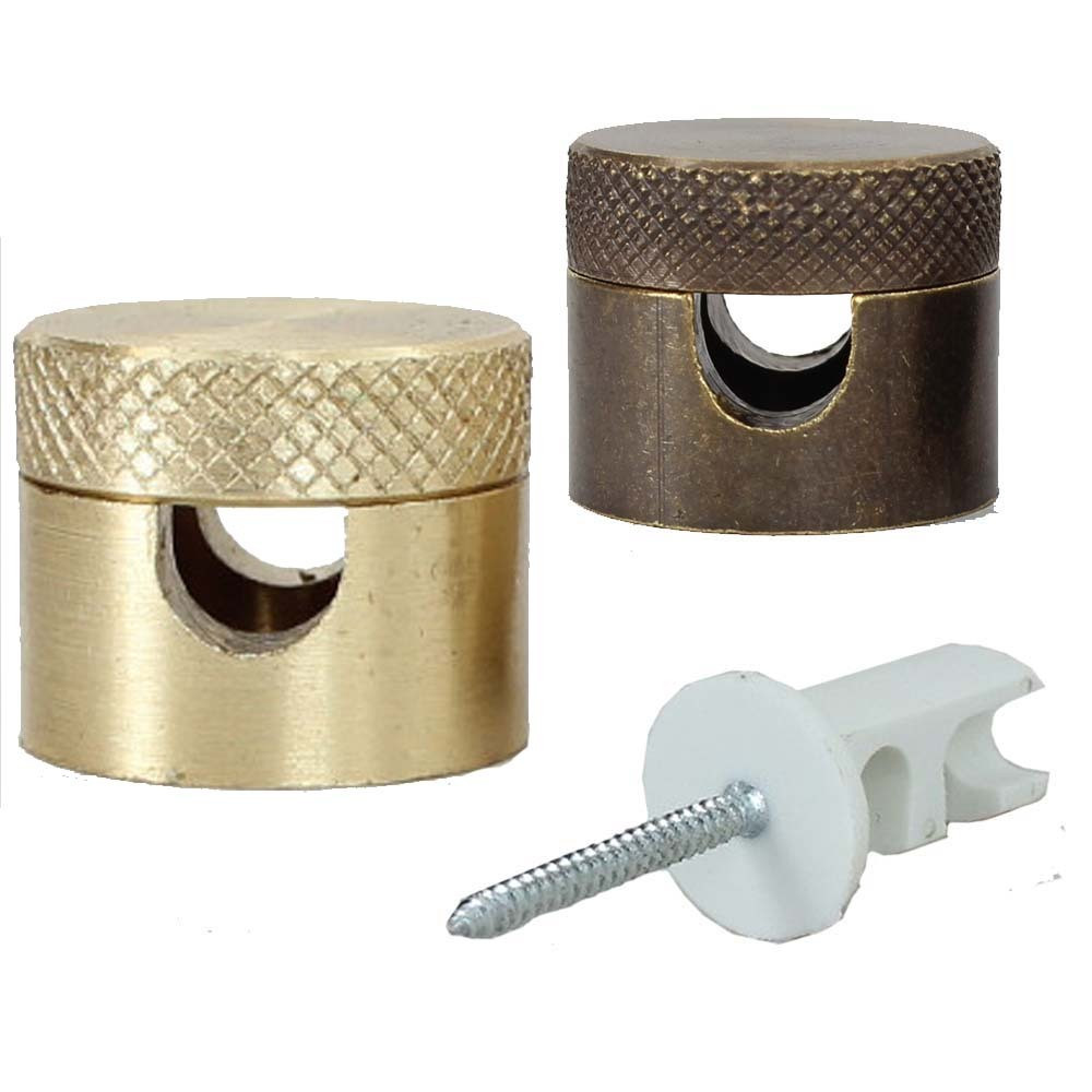 Strain Reliefs | Grand Brass Lamp Parts, LLC.