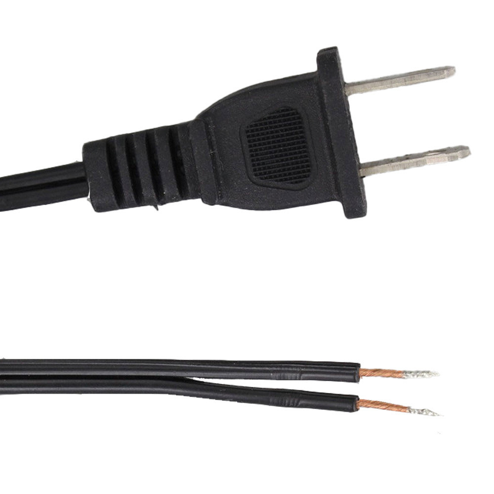 SPT-1 Lamp Power Cords | Grand Brass Lamp Parts, LLC.