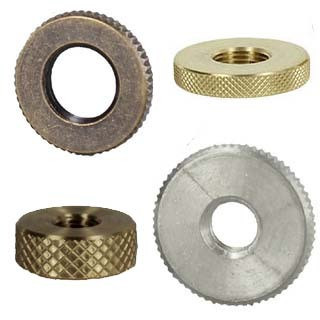 Washers - Flat - Lock - Rubber | Grand Brass Lamp Parts, LLC.