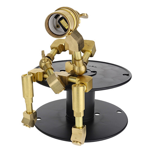 DIY - Do It Yourself Lighting Kits | Grand Brass Lamp Parts, LLC.